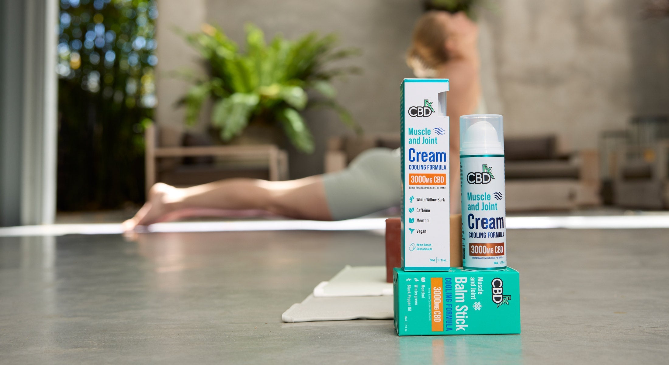 The Difference Between CBD Topicals & Other CBD Products - CBDfx.com