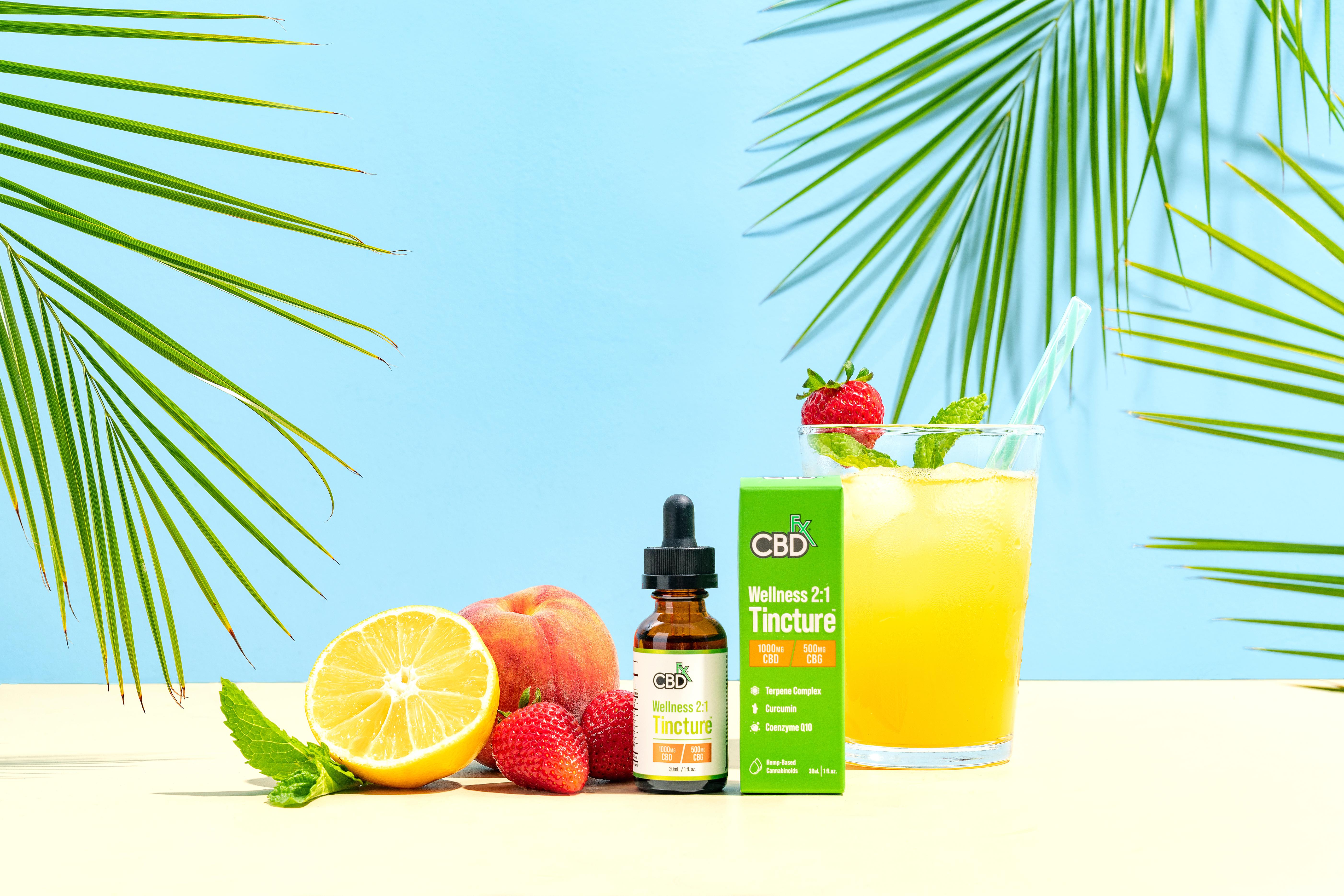 CBD vs. CBG: What’s the Difference Between These Two Popular ...