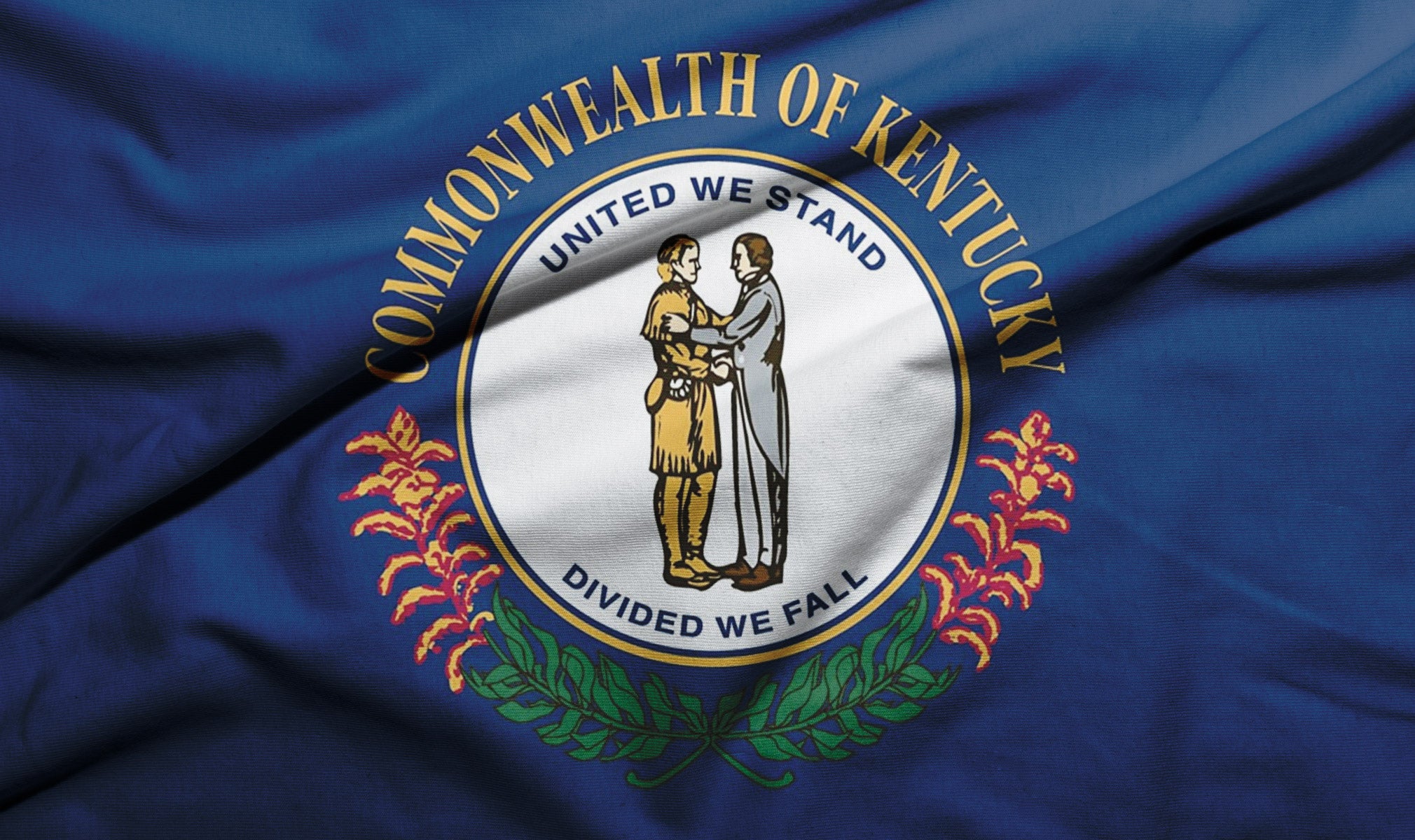 Is CBD Legal in Kentucky? - CBDfx.com