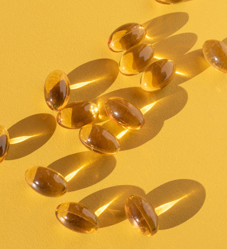 CBD Softgel Capsules & Pills For Sale | Organic & Lab Tested | CBDfx